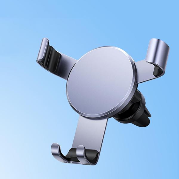 商品名:  Zygear Car Phone Holder for Maserati GranCabrio Folgore Grecale Folgore GranCabrio II, 360° Flexible Rotation Car ...