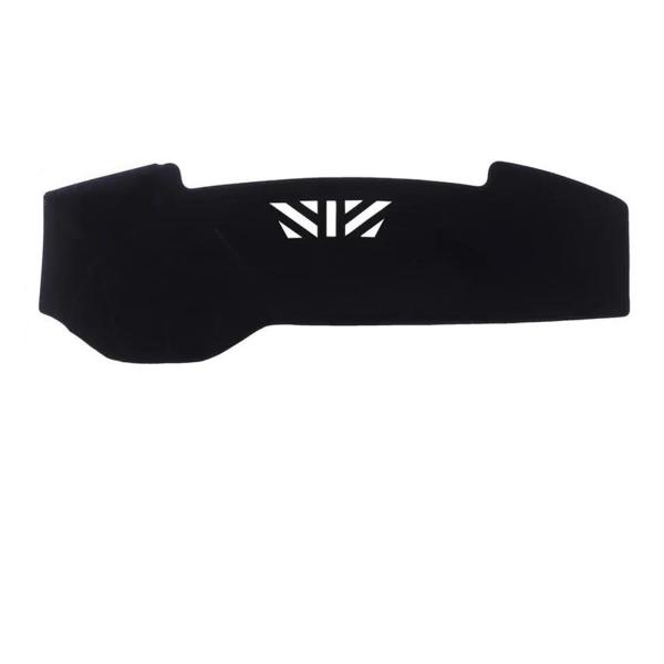 商品名:  LAUOPMN Dash Mat Cover Dashboard Pad Protective Accessories LHD RHD for Land Range Rover for Evoque 2012-2015 2016...