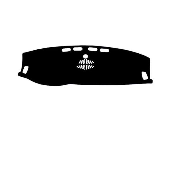 商品名:  Suede Car Dashboard Cover Dash Mat Carpet Console Sun-Shade LHD RHD for Land Rover Discovery Sport 2015-2019 2020 ...