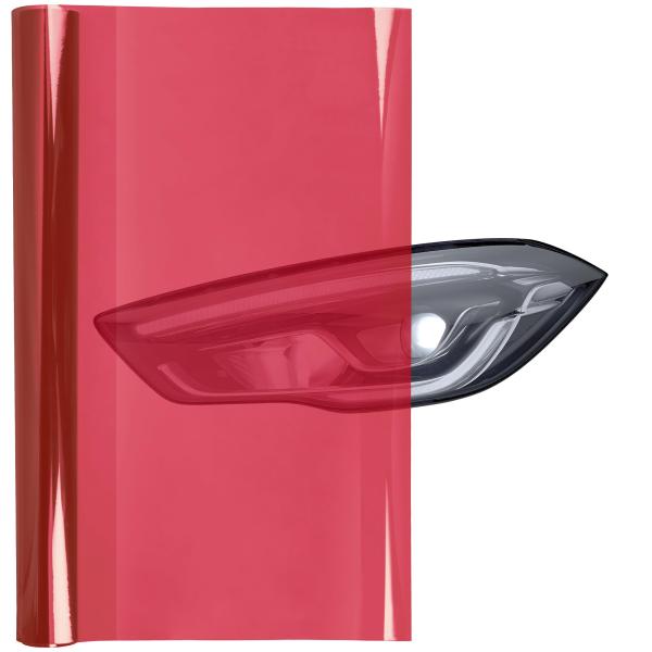 商品名:  Lypumso 16 x 60 Inches Headlight Taillight Car Tint Vinyl Film, Self Adhesive Fog Lights Sticker Sheet Roll for Ca...
