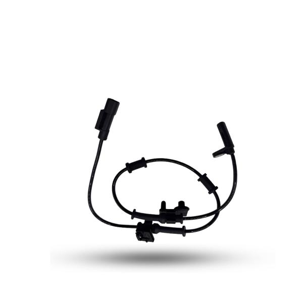 商品名:  WZODKJ Front Left or Right ABS Wheel Speed Sensor - Compatible with Chrysler &amp; Dodge Models - Charger, Challen...