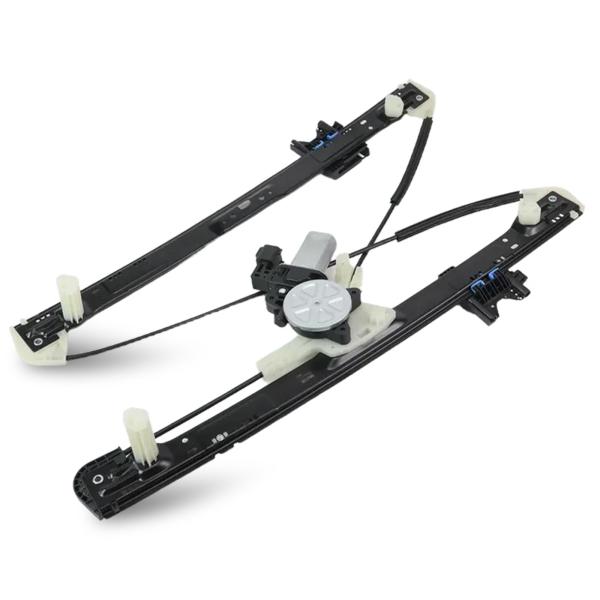 商品名:  LR083207 Rear Left Side Power Window Regulator with Motor Compatible with Land Rover Discovery 2017-2020 Replace#H...