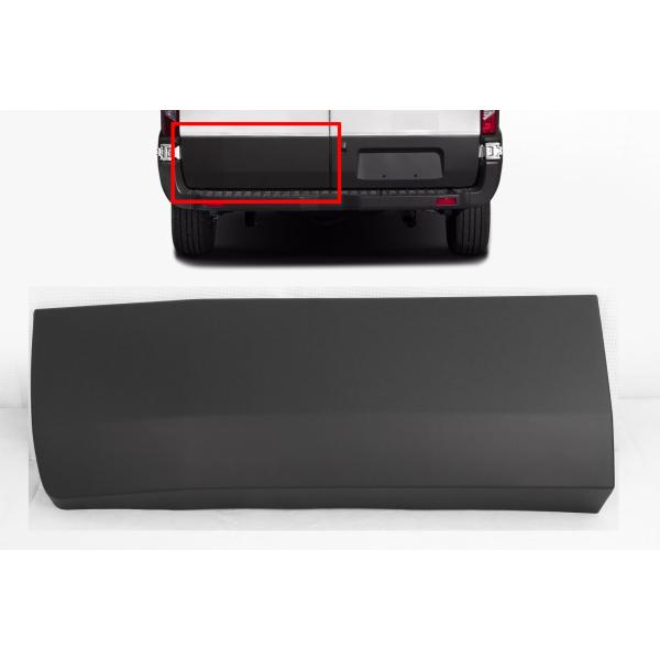 商品名: MJD AUTO PARTS Fit Ford Transit 2015-2019 リアドアパネル トリム モールディングカバー 150 250 350 (左運転席側 穴なし) MJD AUTO PARTS FIT Ford Tr...