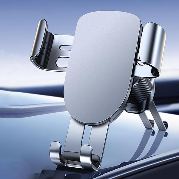 商品名:  Zygear Car Phone Holder for Maserati 3200 GT Quattroporte IV Ghibli II Shamal Biturbo, 360° Flexible Rotation Car ...