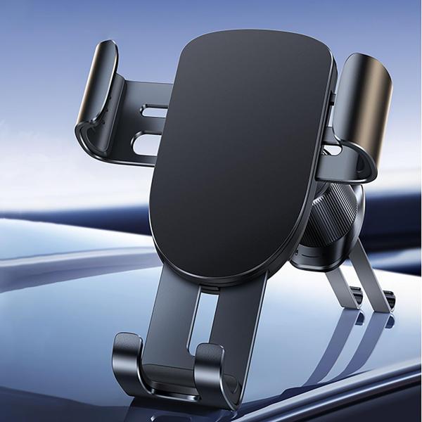 商品名:  Zygear Car Phone Holder for Maserati GranCabrio Folgore Grecale Folgore GranCabrio II, 360° Flexible Rotation Car ...