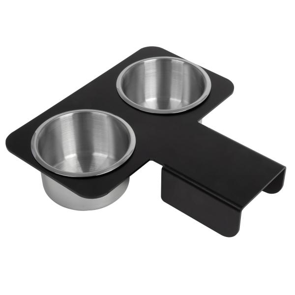 商品名: トラックウォーターカップドリンクホルダー 73-87/91 シボレー/GMC C/K 10/20/30に対応 取り外し可能なアルミニウムカップホルダー センターコンソールステンレススチール Truck Cup Holder Com...