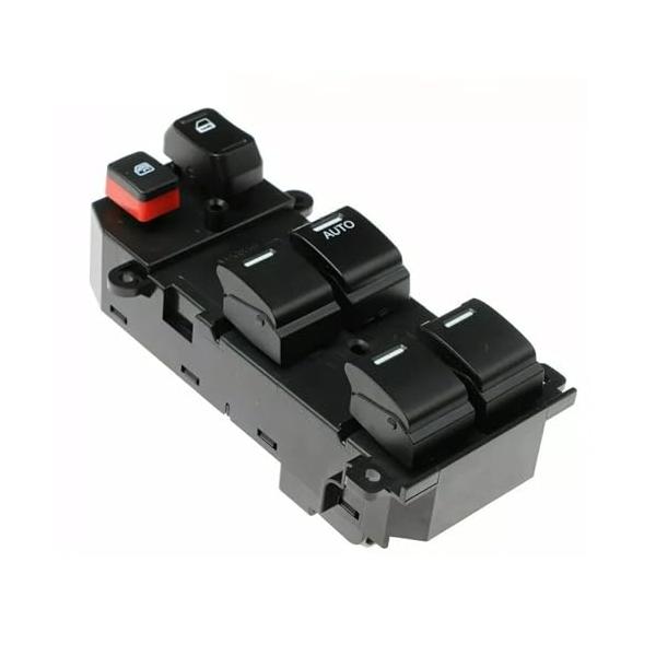 商品名: フロント右電動マスターパワーウィンドウスイッチロックスイッチ ホンダ CR-V MK3 2007-2011対応 Front Right Electric Master Power Window Switch Lock Switch...