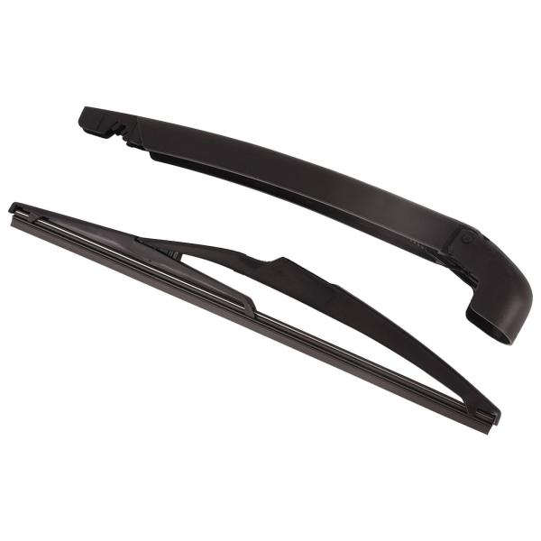 商品名:  Axenor Rear Windshield Wiper Arm w/Blade CY0818625, 68079870AA, 42839ブランド: Axenor高さ: 5.5cm横幅: 6cm奥行: 40cm重量: 200g商...