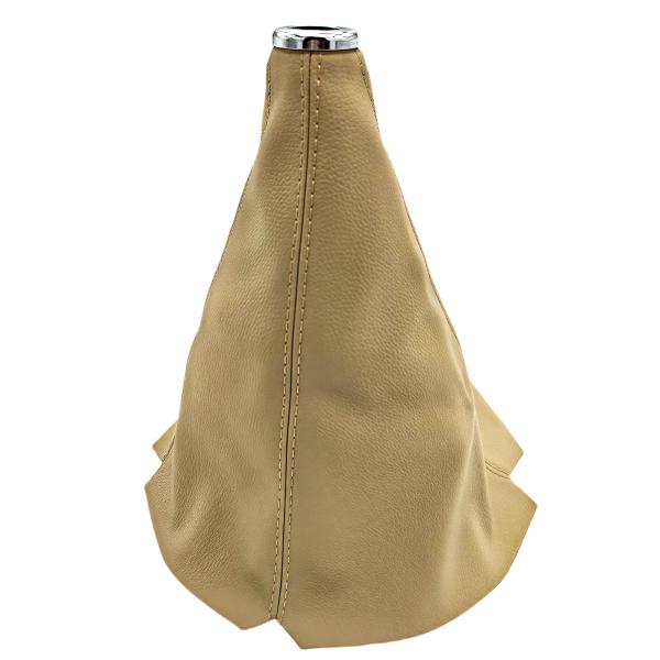 商品名:  QKWL Car Shift Knob Dust Cover, Shift Boot, Shift Boot Cover, Gear Shifter Cover, Waterproof and Dustproof, Durabl...