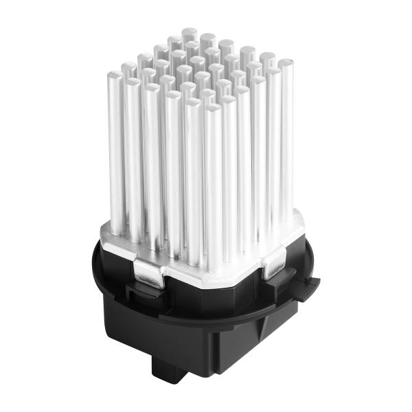 商品名:  FAERSI AC Heater Blower Motor Resistor Compatible with Mercedes-Benz C/E300 350 63, Dodge Sprinter 2500 3500 BMW X...
