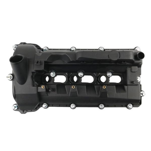 商品名:  Left Engine Valve Cover Compatible with 2014-2020 Land Rover Range Rover, Range Rover Sport, LR4, Discovery, Range...