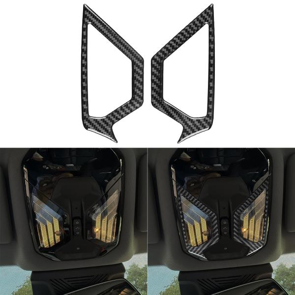 商品名:  NVCNX Real Premium Carbon Fiber for BMW 5 Series i5 Accessories 2024-2026 2025 G60 G61 530i 530i/540i/550e xDrive ...