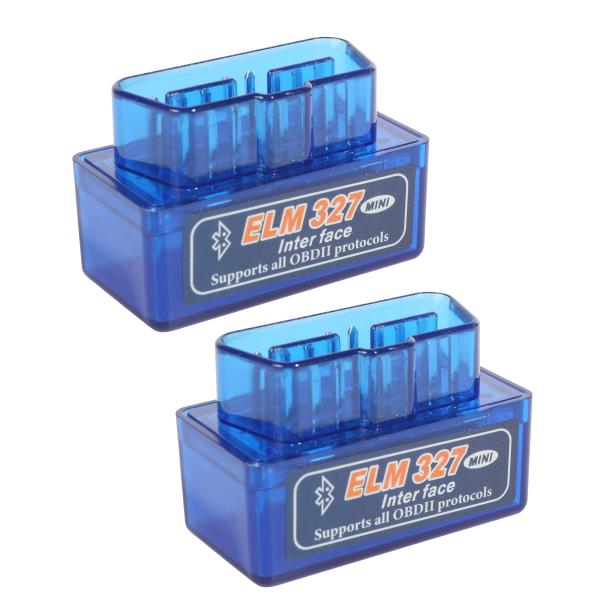 商品名:  SCUARI OBD2 Scanner Bluetooth,Automotive Bluetooth Scan Tool and Code Reader,Car Accessories Vehicle OBDII Interfa...