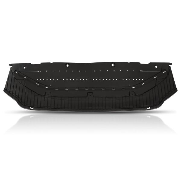 商品名:  GRAND ORANGE Front Engine Splash Shield Front Lower Compatible with Audi A6 &amp; A6 Quattro 2012-2015 4G0807611, ...