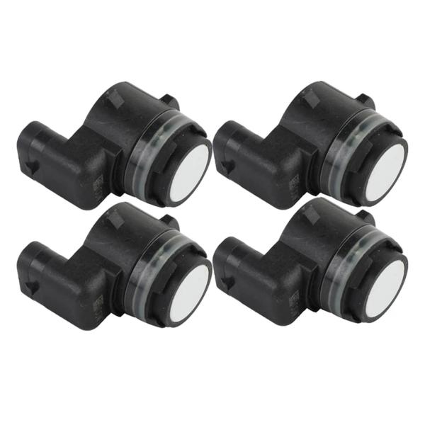 商品名:  Electronic Parking Sensor Car Accessorie Rear Bumper Parking Aid Assist Sensor 6YD85TRMAA Fit for Jeep Fit for Dod...