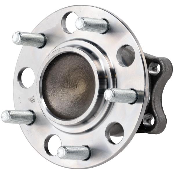 商品名:  Garage-Pro Wheel Hub Compatible with Chrysler Sebring 2007, Dodge Avenger 2008-2010, Caliber 2007-2011 With Bearin...