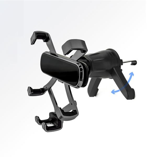 商品名:  Zygear Car Phone Holder for Maserati GranTurismo MC12 Quattroporte V Coup〓 Spyder, 360° Flexible Rotation Car Phon...