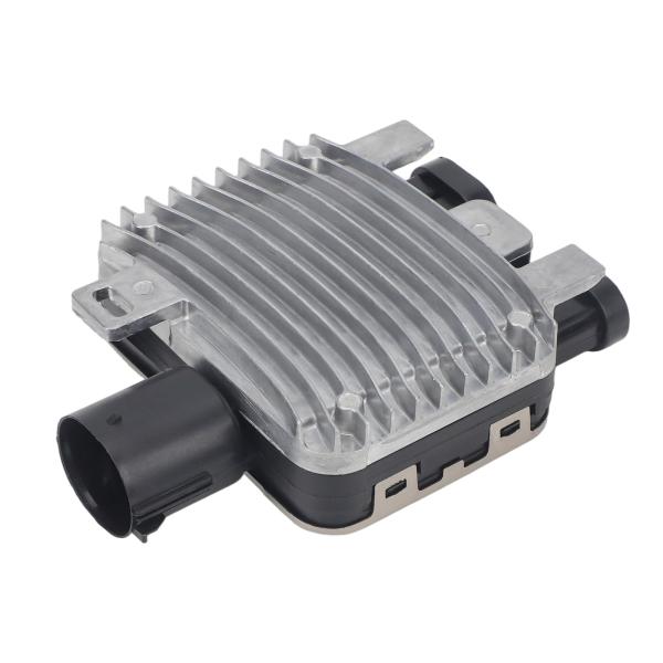 商品名:  DERI Cooling Fan Control Module Compatible for 2013-2015 Land Rover LR2/Freelander 2, for 2015-2016 Land Rover Dis...