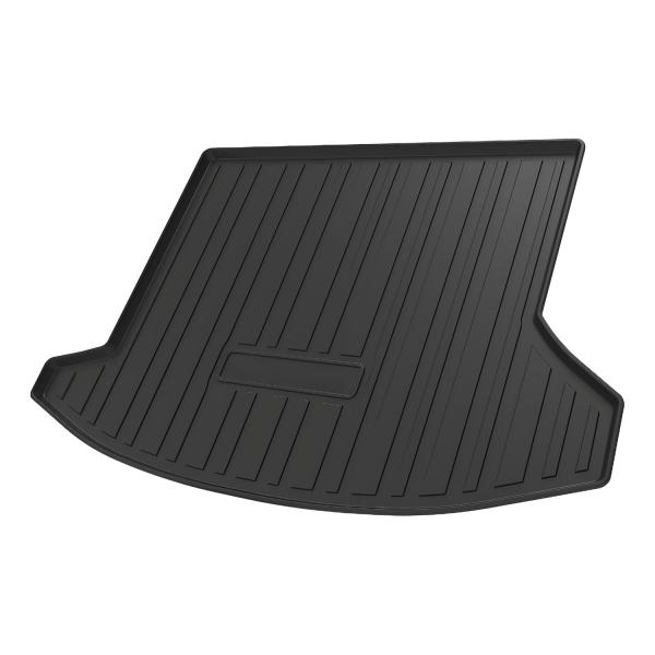 商品名:  Equinox/Terrain Cargo Mat - Compatible with 2025 2026 Chevy Chevrolet Equinox All-Weather 3D Custom-Fit Waterproof...