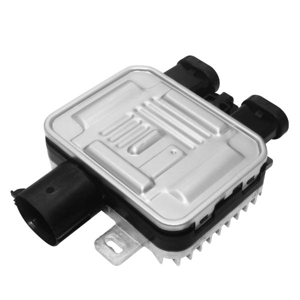 商品名:  7T43-8C609-BA Engine Radiator Cooling Fan Control Module for Ford Edge 2007-2014 Flex 2009 Land Rover LR2 2008-201...
