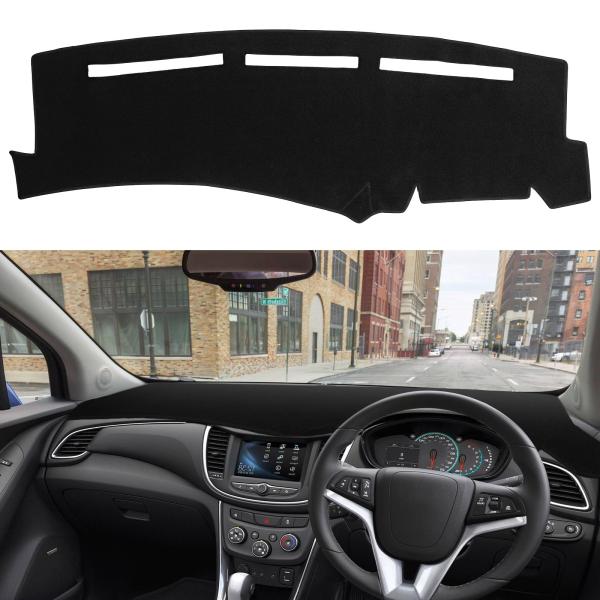 商品名:  HNYYZL Cartist Dash Cover Compatible with GMC Sierra/Chevy Chevrolet Silverado 1999-2006, GMC Yukon XL/Chevy Subur...