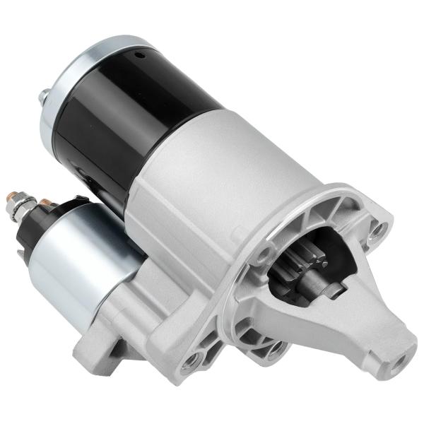 商品名:  New Starter Compatible with Chrysler 300 V6 2.7 3.5 L 2005-2010, Dodge Challenger 2009-2010, Charger 2006-2010, Ma...