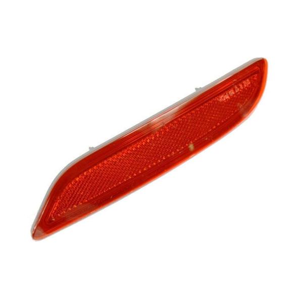 商品名:  Jendfert Rear Driver Left Bumper Reflector for Chrysler for Pacifica LX 17-20 &amp; Limited 17-23 &amp; L 18-20 &a...
