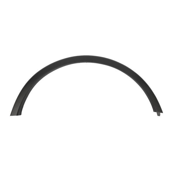 商品名:  Jendfert Front Right Passenger Wheel Flare Molding Trim for Buick for Encore 2013-2022 Plastic Black Unfinished Qu...