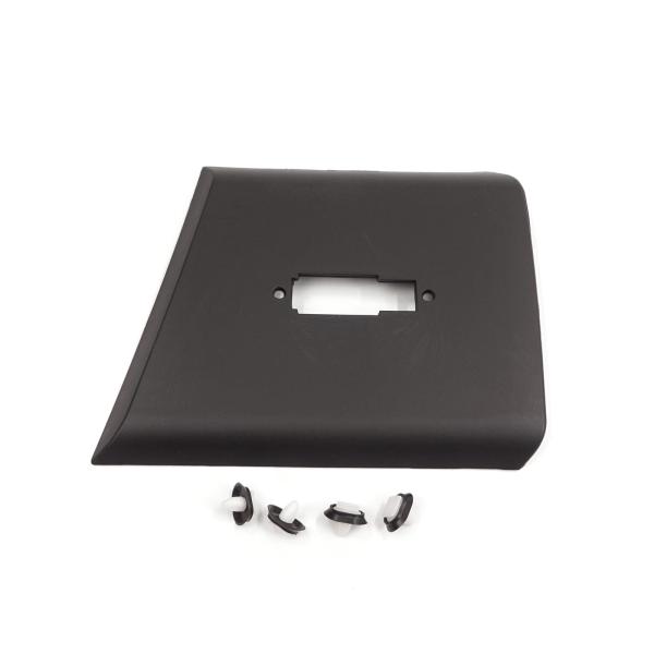 商品名:  ESP1217-1 Left Side Moulding Panel Pillar Trim Compatible with Fiat Ducato MK3 Boxer 250 Jumper Relay MK2 Daily 20...