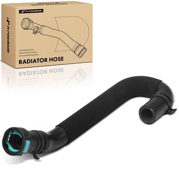 商品名:  A-Premium Radiator Coolant Hose Compatible with Land Rover Range Rover/Range Rover Sport 2016-2018, Discovery 2017...