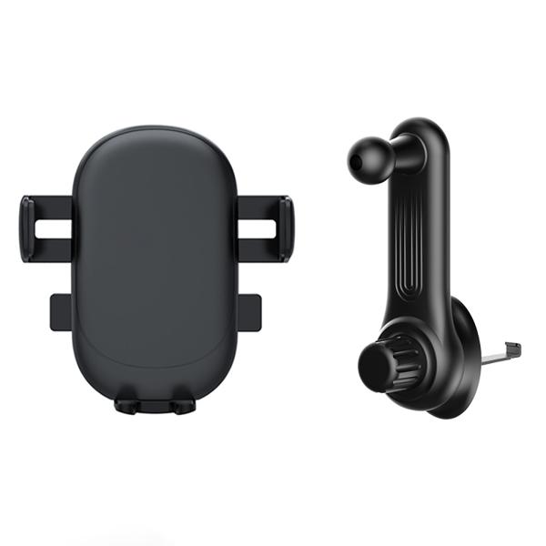 商品名:  Zygear Car Phone Holder for Maserati 3200 GT Quattroporte IV Ghibli II Shamal Biturbo, 360° Flexible Rotation Car ...