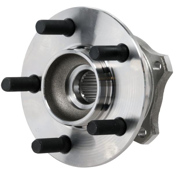 商品名:  Garage-Pro Wheel Hub Compatible with Dodge Challenger 2017-2023, Chrysler 300 2005-2023, Magnum 2005-2008, Charger...