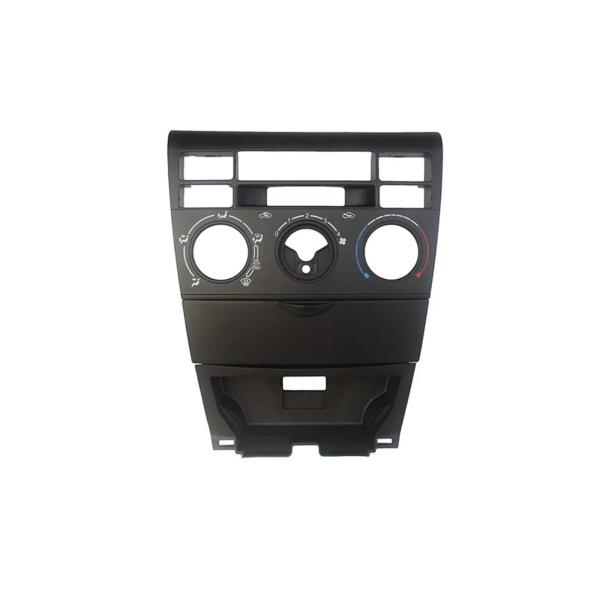 商品名:  Front Central Car Air Conditioning Panel Compatible for 2000-2006 Toyota Corolla EX Storage Box A/C Switch Panel R...