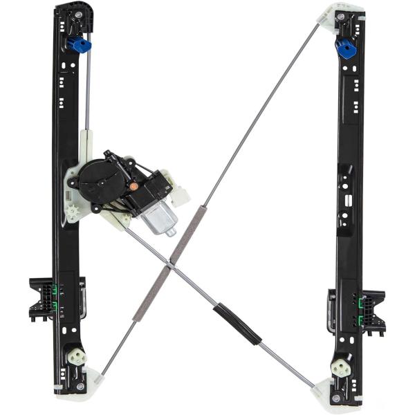 商品名:  CCNLHZM Power Window Regulator with Motor Compatible with Land Rover Discovery L462 2017 2018 2019 2020, with Anti...