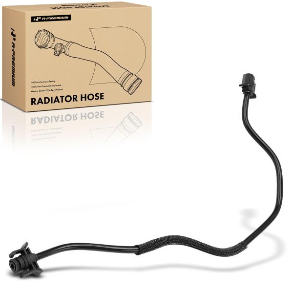 商品名:  A-Premium Radiator Coolant Hose Compatible with Land Rover Range Rover Evoque 2012 2013 2014 2015, 2.0Lブランド: A-Pre...