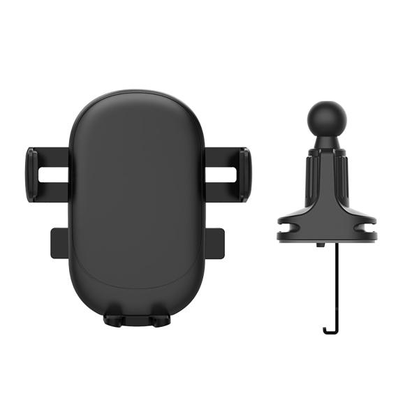 商品名:  Zygear Car Phone Holder for Maserati GranCabrio Folgore Grecale Folgore GranCabrio II, 360° Flexible Rotation Car ...