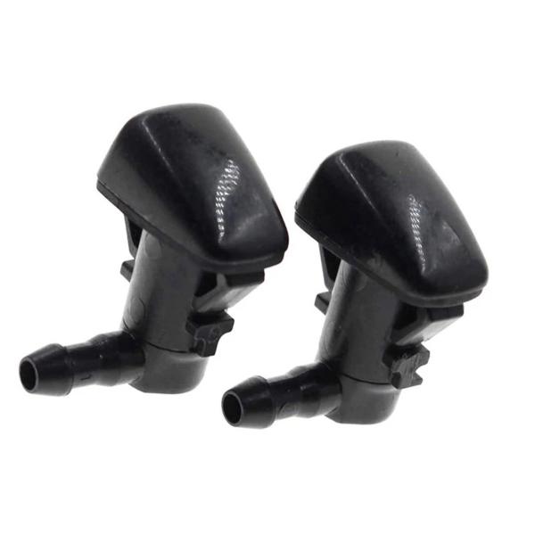 商品名:  2Pcs Car Windshield Washer Nozzle, for Chrysler, for 300, for Dodge, 5182327AAブランド: Generic商品サイズ: One Size高さ: 1cm横...
