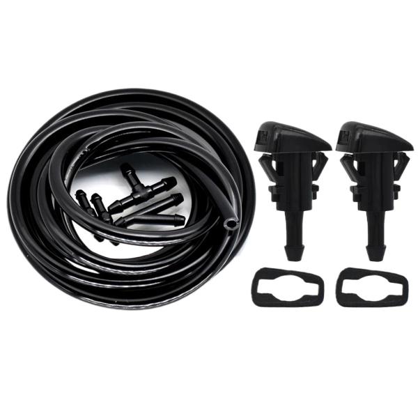 商品名:  Front Windshield Wiper Washer Jet Nozzle Hose For Dodge For Avenger For Charger For Durango For Grand For Caravan ...