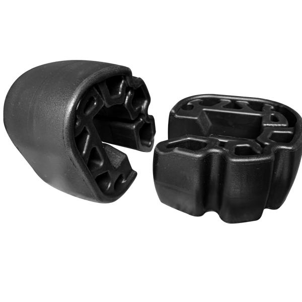 商品名: スナップインバンパー/フェンダーはSea-Doo 295100418にフィットします(ブラック) Snap in Bumpers/Fenders fits for Sea-Doo 295100418 (Black)ブランド: So...