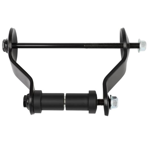 商品名:  SCITOO Rear Rearward Leaf Spring Hangers Shackles 2001 2002 2003 2004 2005 2006 2007 for Chrysler Dodge 722080 Rea...