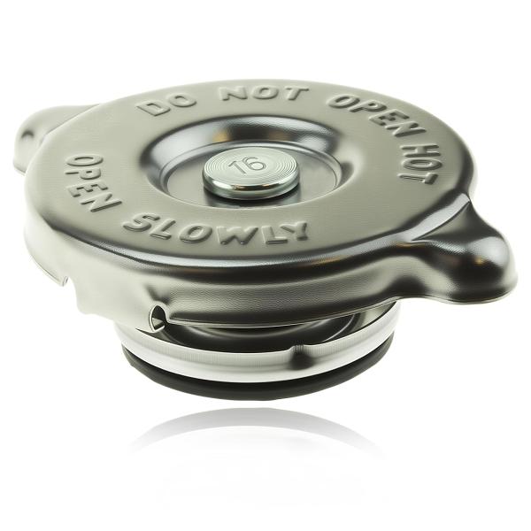 商品名:  31528 Radiator Tank Cap, Tank Cap Replacement, Coolant Water Tank Reservoir Cap, Compatible with Chrysler Dodge Ra...