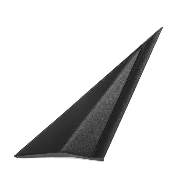 商品名:  SLENIPTAR Triangular Window Door Mirror Pillar Side Corner Car Front Triangle Trim Cover 861803X500 86190-3X500 Fi...
