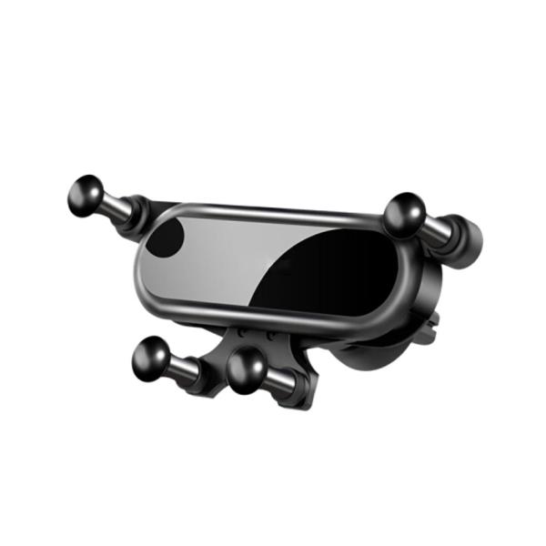 商品名:  Zygear Car Phone Holder for Maserati Levante Quattroporte VI Ghibli III GranCabrio, 360° Flexible Rotation Car Pho...