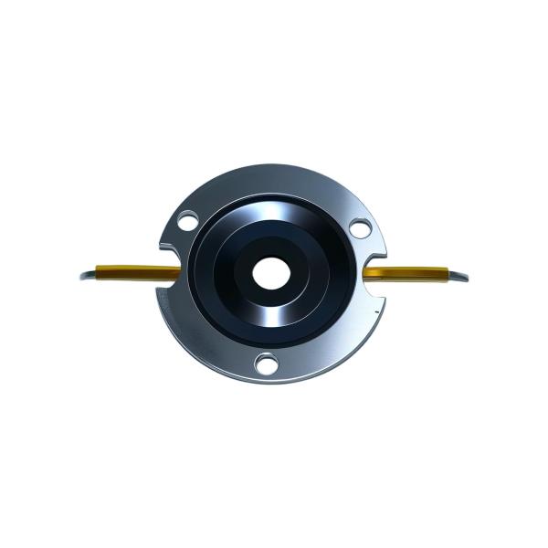 商品名:  BONCHIZIA 1Inch Titanium Film Super Tweeter Diaphragm Replacement Horn Diaphragm for BONCHIZIA-SP-001, M01T, M01SW...