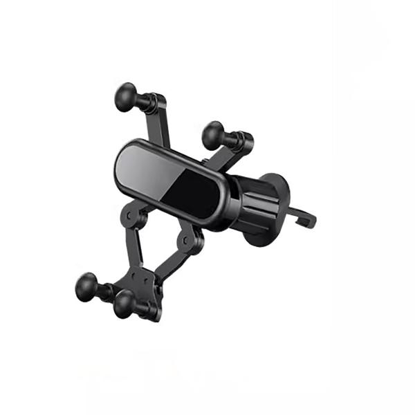 商品名:  Zygear Car Phone Holder for Maserati Levante Quattroporte VI Ghibli III GranCabrio, 360° Flexible Rotation Car Pho...