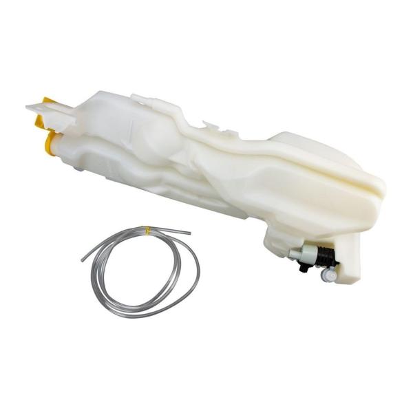商品名:  MNMSYH Windshield Washer Reservoir for Chrysler for Aspen 2007-2009,for Dodge for Durango 2007-2009 Plastic ECA625...