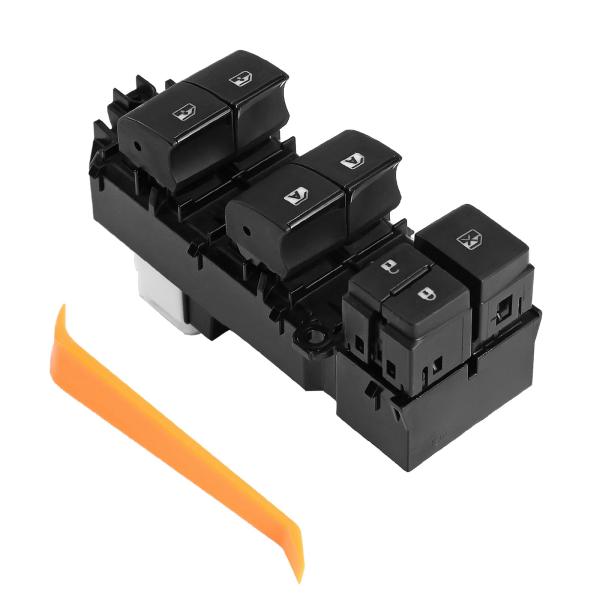 商品名:  AITAOTAO Power Window Switch Driver Side 84820-0E020 Compatible with Toyota Tacoma 2.7L L4 3.5L V6 2016-2021, for ...