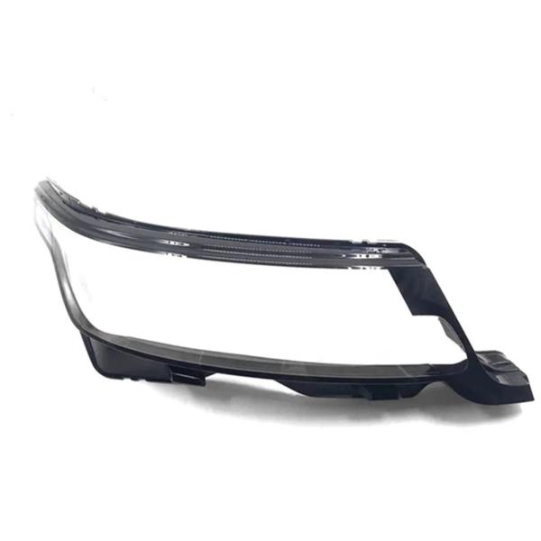 商品名:  Compatible For Land Rover Range Rover Sport Edition 2018 2019 2020 2021 Car Headlight Cover Front Headlamp Lens Ho...