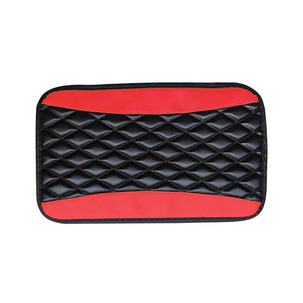 商品名:  Ferianl Car Center Console Cover, Leather Waterproof Car Armrest Cover Cushion, Auto Center Console Cushion Pad, A...