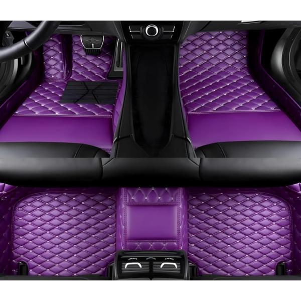 商品名:  SARAHS Fit for Mercedes Luxury Car Mats - Exact Fit for A-Class/CLA/GLA Waiting for Other Models(2000-2026), Custo...
